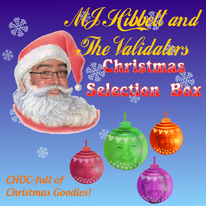 New Christmas songs from 2 of our favourites | TRUST THE WIZARDS